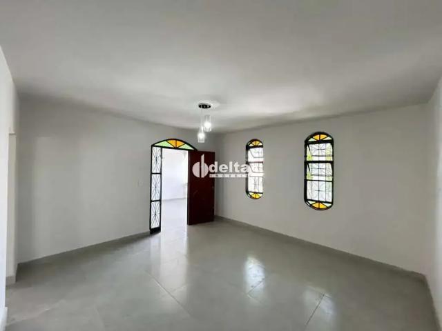 Casa / Sobrado para Locação em Uberlândia/MG Brasil 5 Quartos