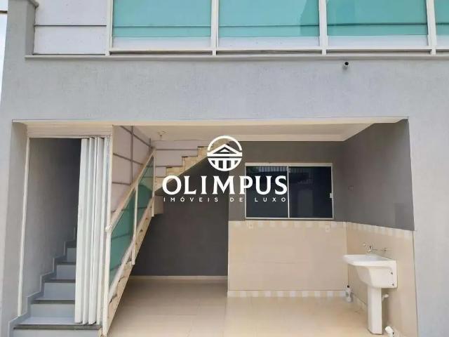 Casa / Sobrado para Locação em Uberlândia/MG Brasil 1 Quartos