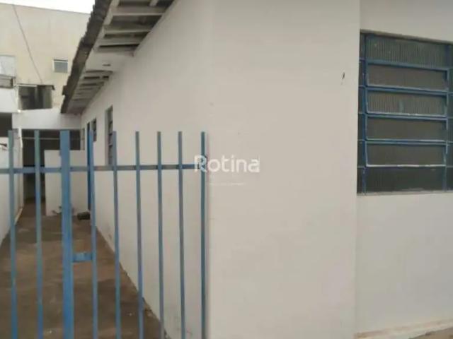 Casa / Sobrado para Locação em Uberlândia/MG Brasil 2 Quartos