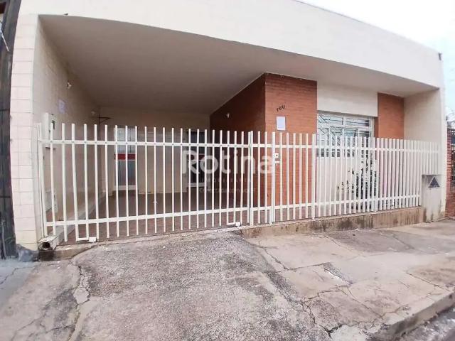 Casa / Sobrado para Locação em Uberlândia/MG Brasil 2 Quartos