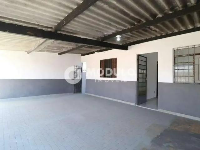 Casa / Sobrado para Locação em Uberlândia/MG Brasil 2 Quartos