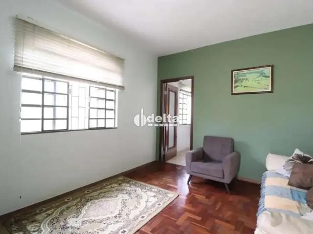 Casa / Sobrado para Locação em Uberlândia/MG Brasil 3 Quartos