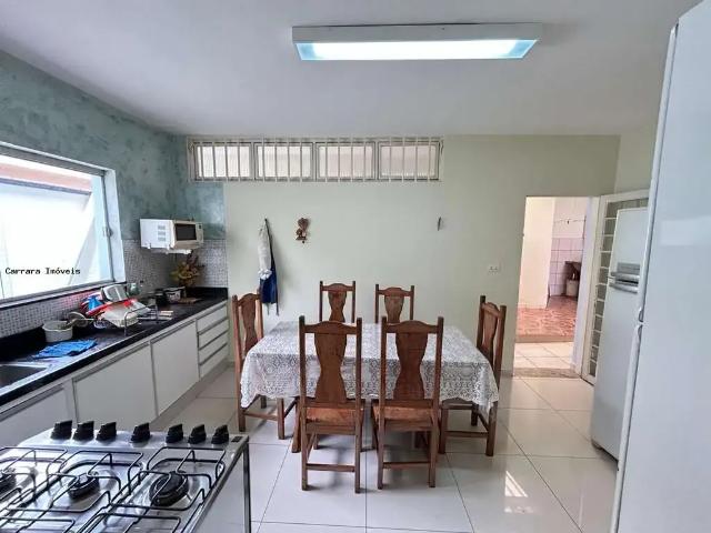 Casa / Sobrado para Locação em Uberlândia/MG Brasil 3 Quartos