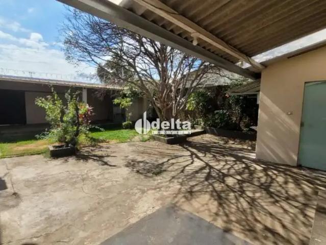 Casa / Sobrado para Locação em Uberlândia/MG Brasil 3 Quartos