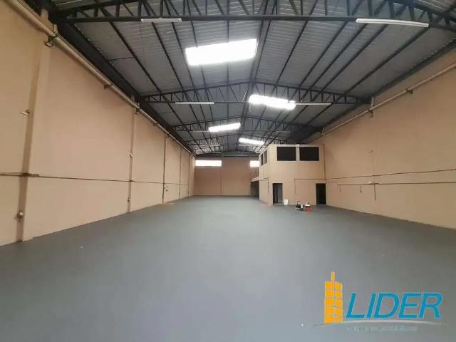 Casa / Sobrado para Locação em Uberlândia/MG Custódio Pereira