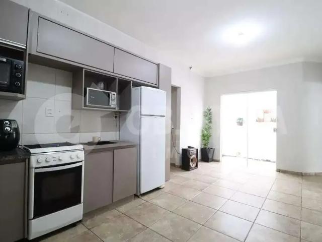 Casa / Sobrado para Locação em Uberlândia/MG Carajás 3 Quartos