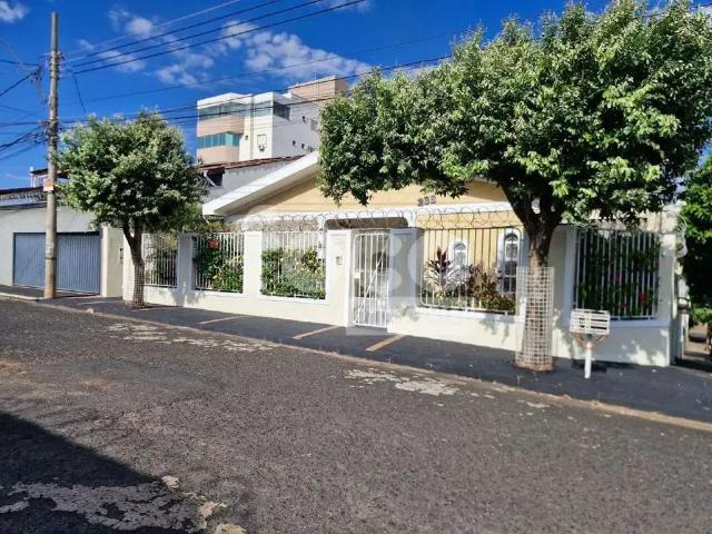 Casa / Sobrado para Locação em Uberlândia/MG Cazeca 3 Quartos