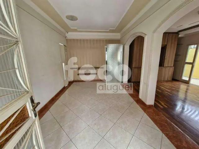 Casa / Sobrado para Locação em Uberlândia/MG Cazeca 3 Quartos