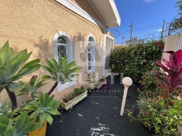 Casa / Sobrado para Locação em Uberlândia/MG Cazeca 3 Quartos