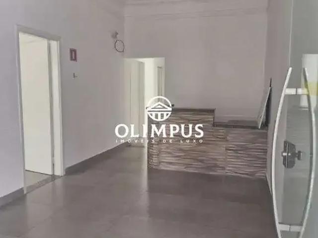 Casa / Sobrado para Locação em Uberlândia/MG Centro 5 Quartos