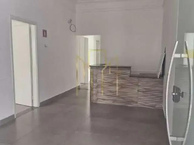 Casa / Sobrado para Locação em Uberlândia/MG Centro 5 Quartos