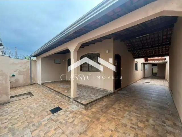Casa / Sobrado para Locação em Uberlândia/MG Cidade Jardim 4 Quartos