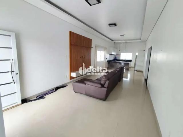 Casa / Sobrado para Locação em Uberlândia/MG City Uberlândia 3 Quartos