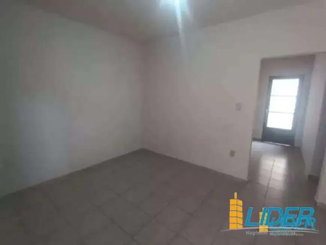 Casa / Sobrado para Locação em Uberlândia/MG Conjunto Segismundo Pereira 2 Quartos