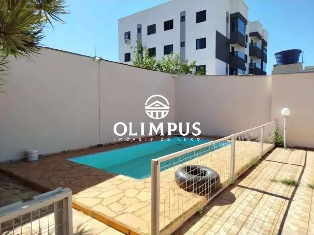 Casa / Sobrado para Locação em Uberlândia/MG Conjunto Segismundo Pereira 3 Quartos
