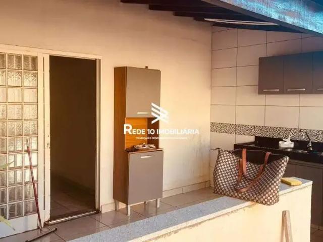 Casa / Sobrado para Locação em Uberlândia/MG Conjunto Segismundo Pereira 3 Quartos
