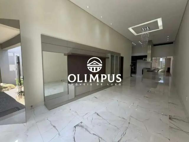 Casa / Sobrado para Locação em Uberlândia/MG Daniel Fonseca 3 Quartos