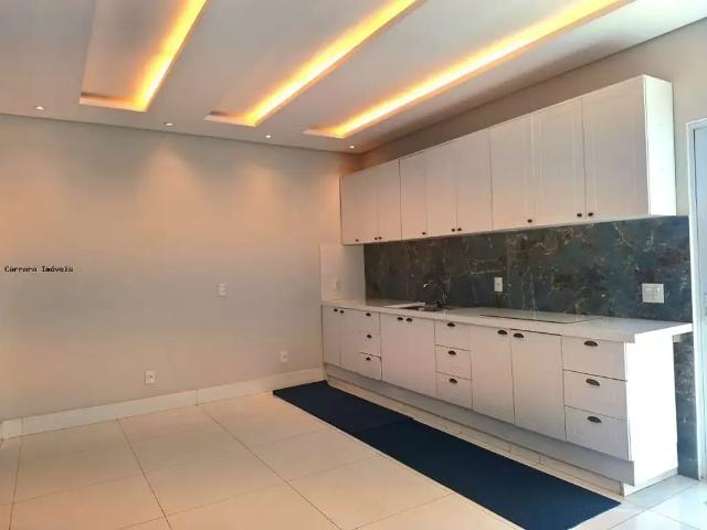 Casa / Sobrado para Locação em Uberlândia/MG Daniel Fonseca 3 Quartos