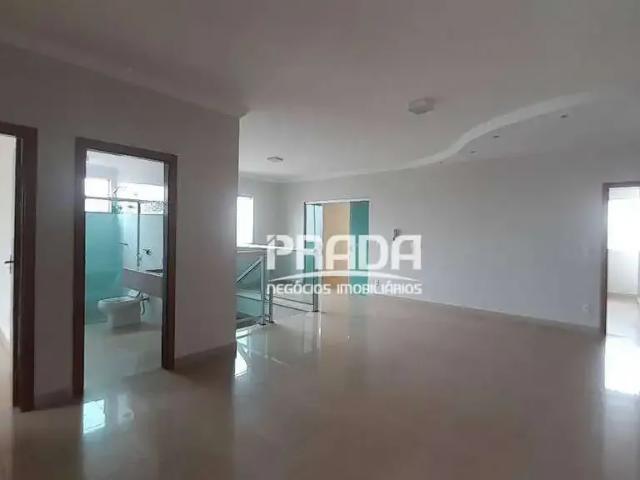 Casa / Sobrado para Locação em Uberlândia/MG Daniel Fonseca 5 Quartos