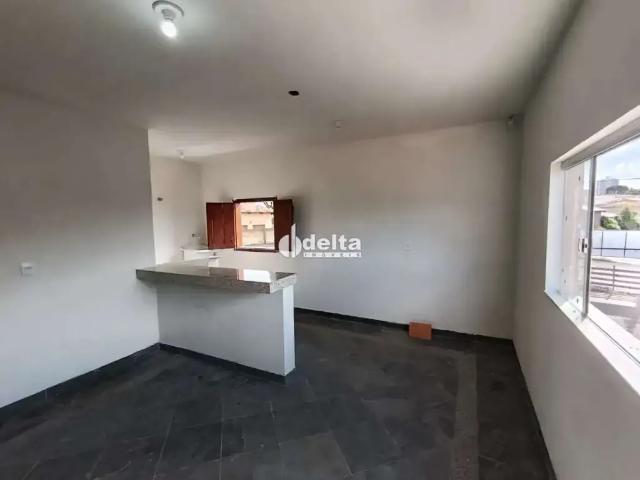 Casa / Sobrado para Locação em Uberlândia/MG Dona Zulmira 6 Quartos