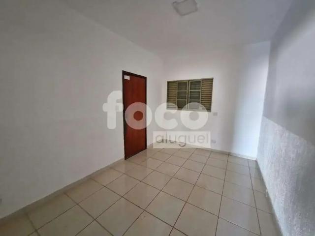 Casa / Sobrado para Locação em Uberlândia/MG Dona Zulmira 2 Quartos