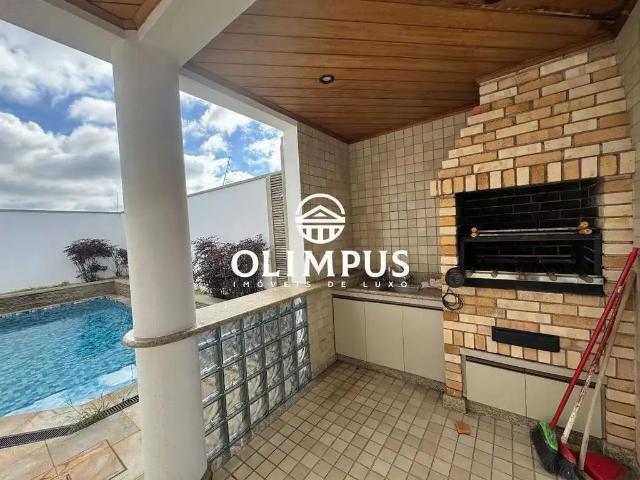 Casa / Sobrado para Locação em Uberlândia/MG Fundinho 3 Quartos