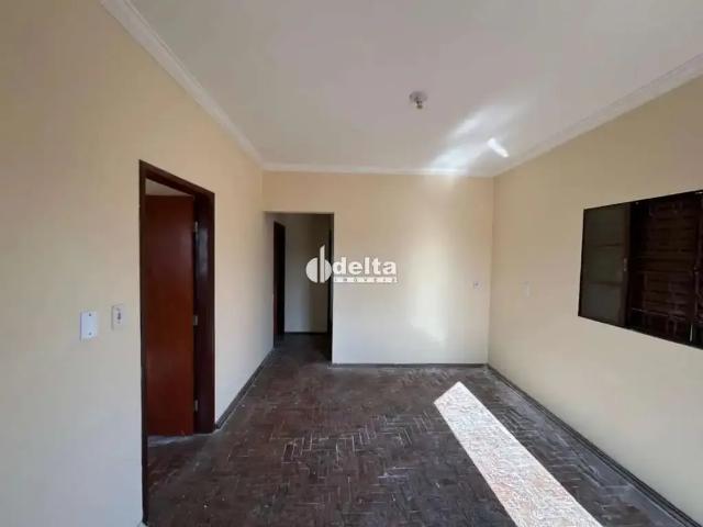 Casa / Sobrado para Locação em Uberlândia/MG Guarani 3 Quartos