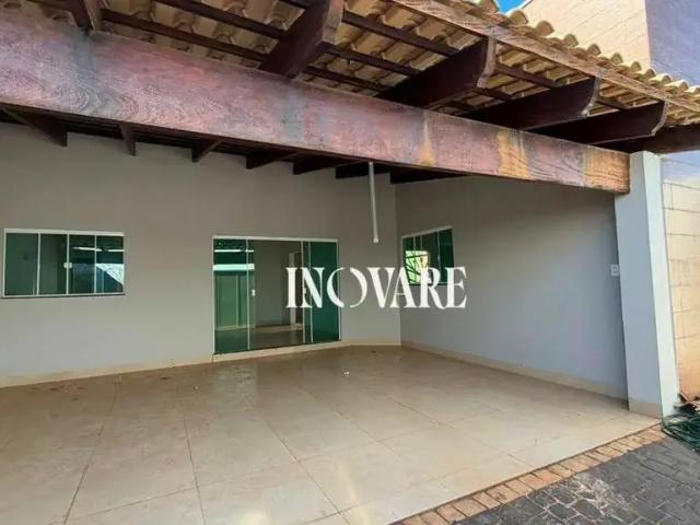Casa / Sobrado para Locação em Uberlândia/MG Granada 3 Quartos