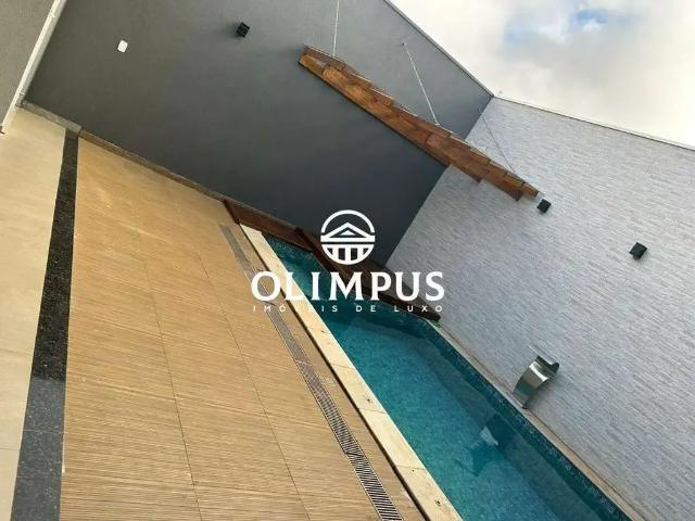 Casa / Sobrado para Locação em Uberlândia/MG Granada 3 Quartos
