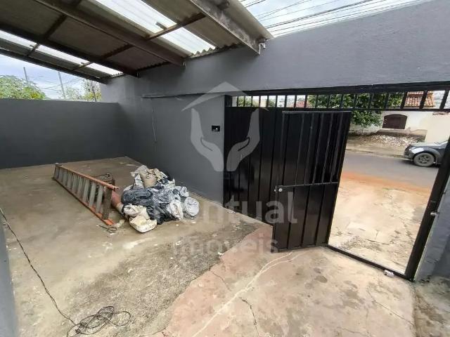Casa / Sobrado para Locação em Uberlândia/MG Jaraguá 3 Quartos