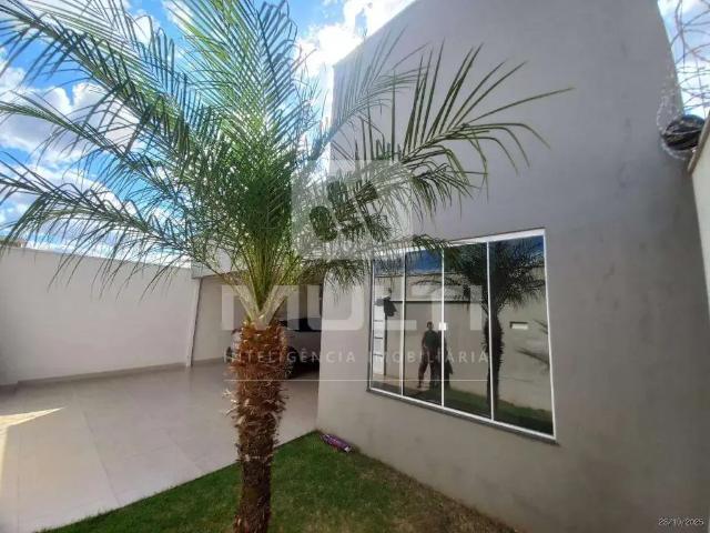 Casa / Sobrado para Locação em Uberlândia/MG Jardim América I 3 Quartos