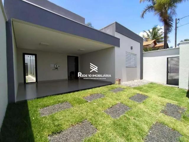 Casa / Sobrado para Locação em Uberlândia/MG Jardim Botânico 3 Quartos