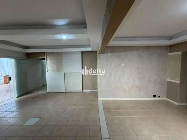 Casa / Sobrado para Locação em Uberlândia/MG Jardim Botânico 3 Quartos
