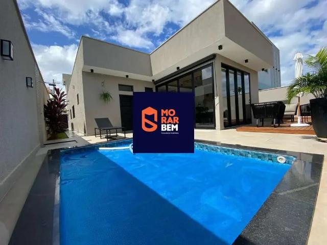 Casa / Sobrado para Locação em Uberlândia/MG Jardim Botânico 3 Quartos