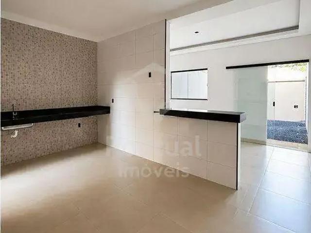 Casa / Sobrado para Locação em Uberlândia/MG Jardim Brasília 2 Quartos