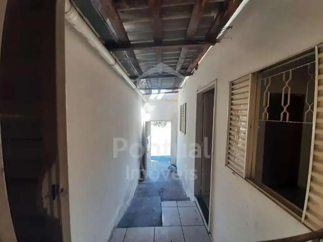 Casa / Sobrado para Locação em Uberlândia/MG Jardim Brasília 2 Quartos