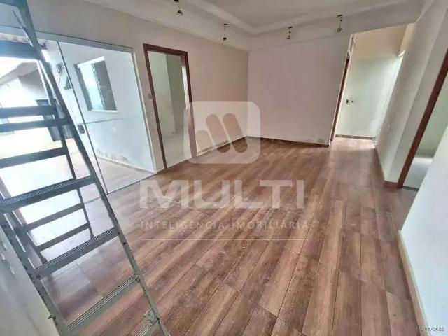 Casa / Sobrado para Locação em Uberlândia/MG Jardim Europa 3 Quartos
