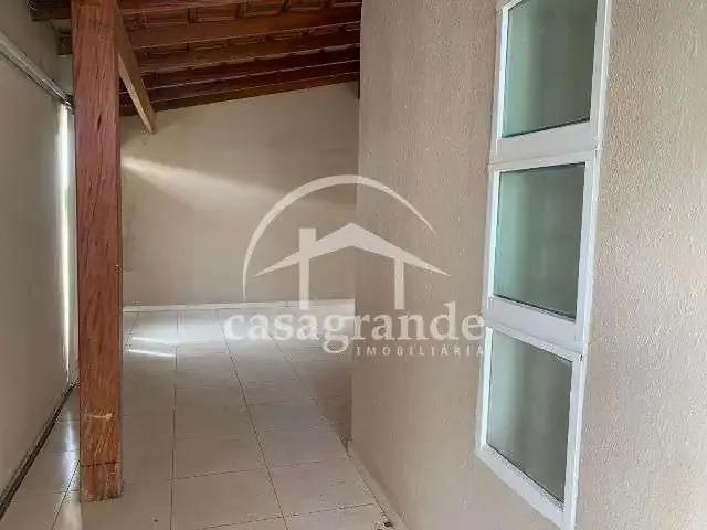 Casa / Sobrado para Locação em Uberlândia/MG Jardim Europa 3 Quartos