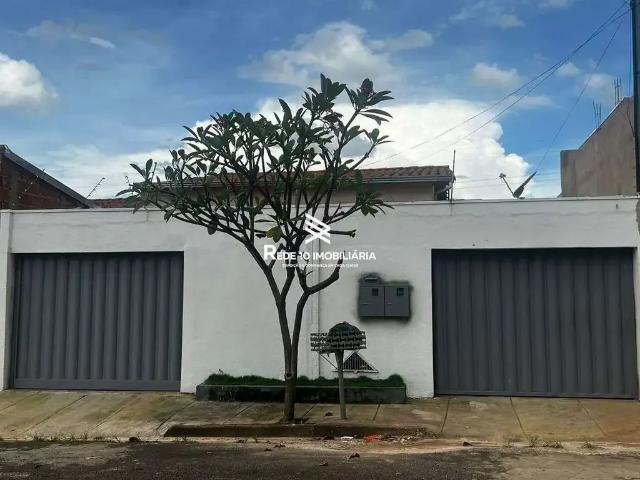 Casa / Sobrado para Locação em Uberlândia/MG Jardim Europa 2 Quartos