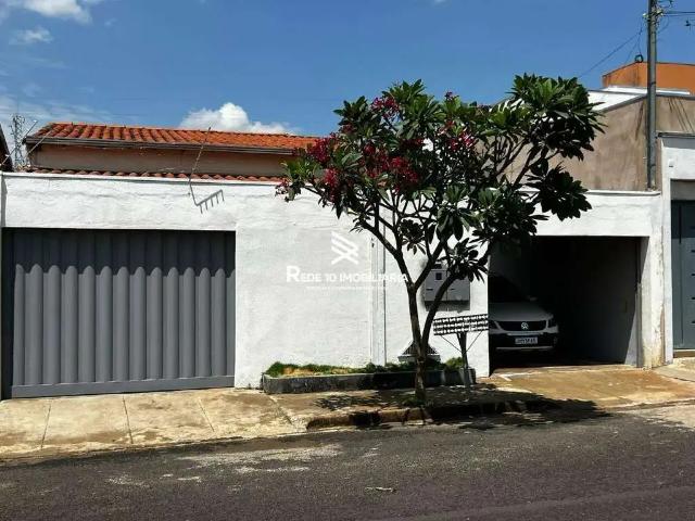Casa / Sobrado para Locação em Uberlândia/MG Jardim Europa 2 Quartos