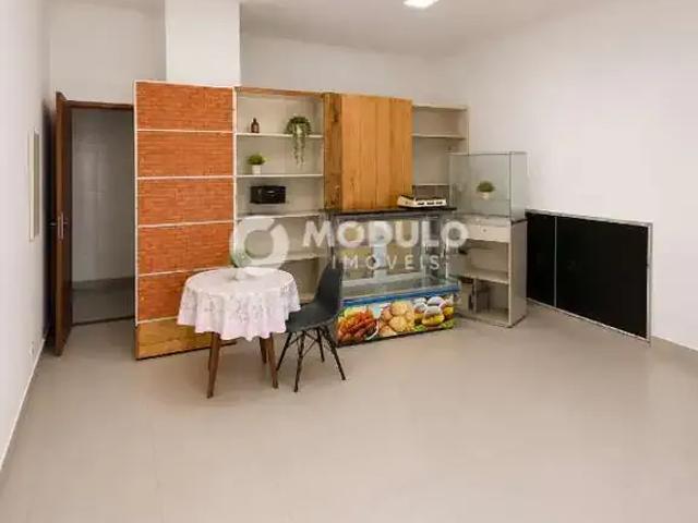 Casa / Sobrado para Locação em Uberlândia/MG Jardim Europa
