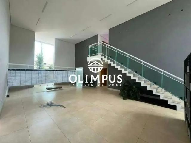 Casa / Sobrado para Locação em Uberlândia/MG Jardim Inconfidência 2 Quartos