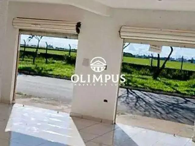 Casa / Sobrado para Locação em Uberlândia/MG Jardim Ipanema I 3 Quartos