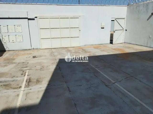 Casa / Sobrado para Locação em Uberlândia/MG Jardim Ipanema I 8 Quartos