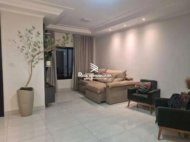 Casa / Sobrado para Locação em Uberlândia/MG Jardim Karaíba 3 Quartos