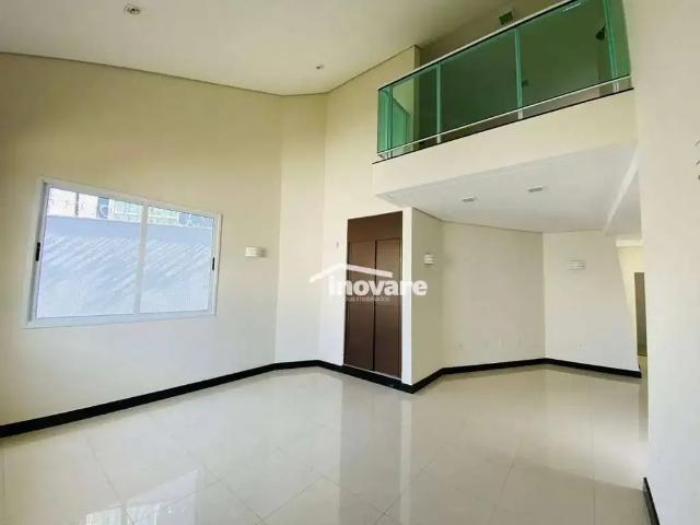 Casa / Sobrado para Locação em Uberlândia/MG Jardim Karaíba 4 Quartos