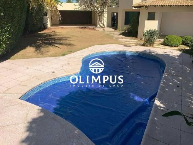 Casa / Sobrado para Locação em Uberlândia/MG Jardim Karaíba 4 Quartos