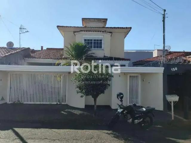 Casa / Sobrado para Locação em Uberlândia/MG Jardim Patrícia 2 Quartos