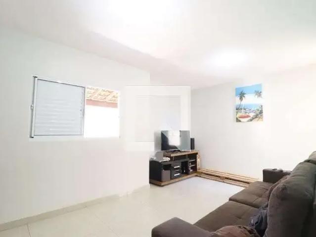 Casa / Sobrado para Locação em Uberlândia/MG Jardim Patrícia 3 Quartos