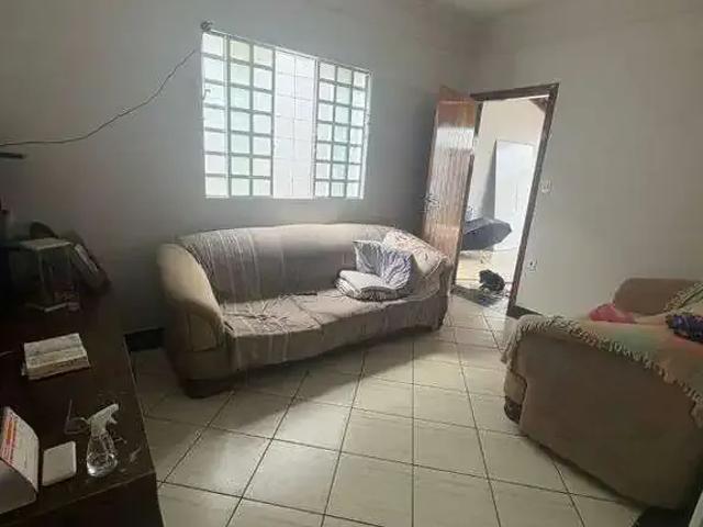 Casa / Sobrado para Locação em Uberlândia/MG Jardim Patrícia 3 Quartos